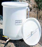 NorCal Brewing Solutions - False Bottoms, Conversion Central - Hobby ...