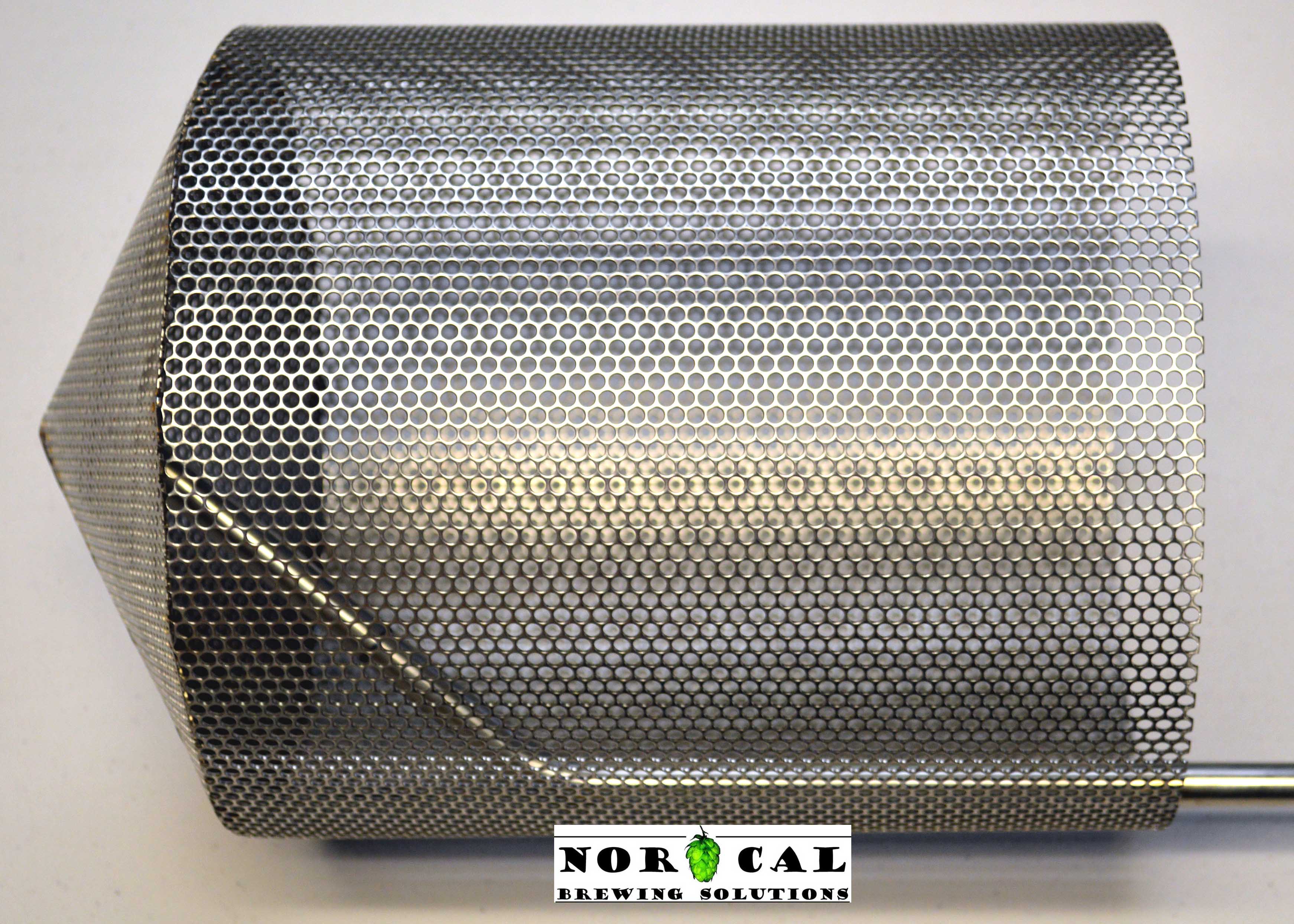 NorCal Brewing Solutions - Portfolio of Custom Builds