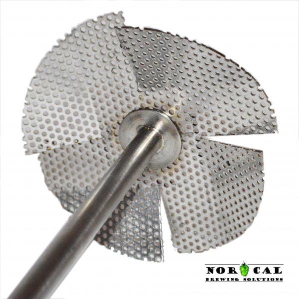 Paddles, Spoons, and other Utensils NorCal Brewing Solutions